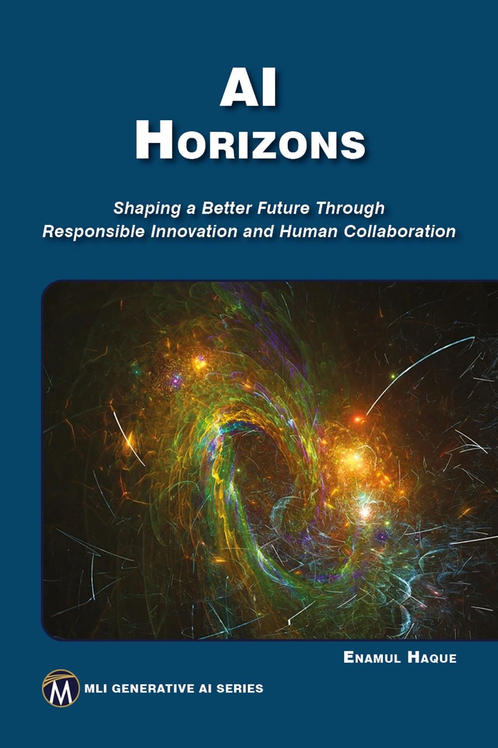 Book Review: AI Horizons by Enamul Haque